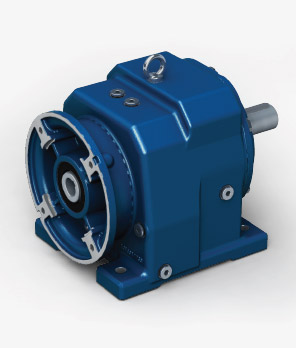 Reductores - STM S.P.A.