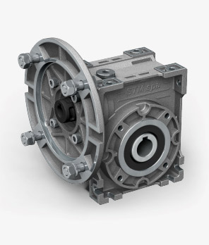 Elenco dei Riduttori - STM S.P.A.